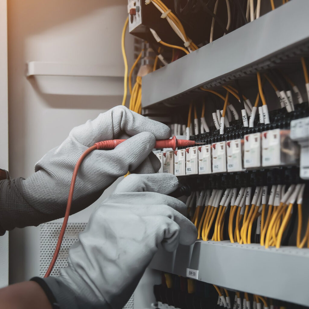 About Us – SG Wireman